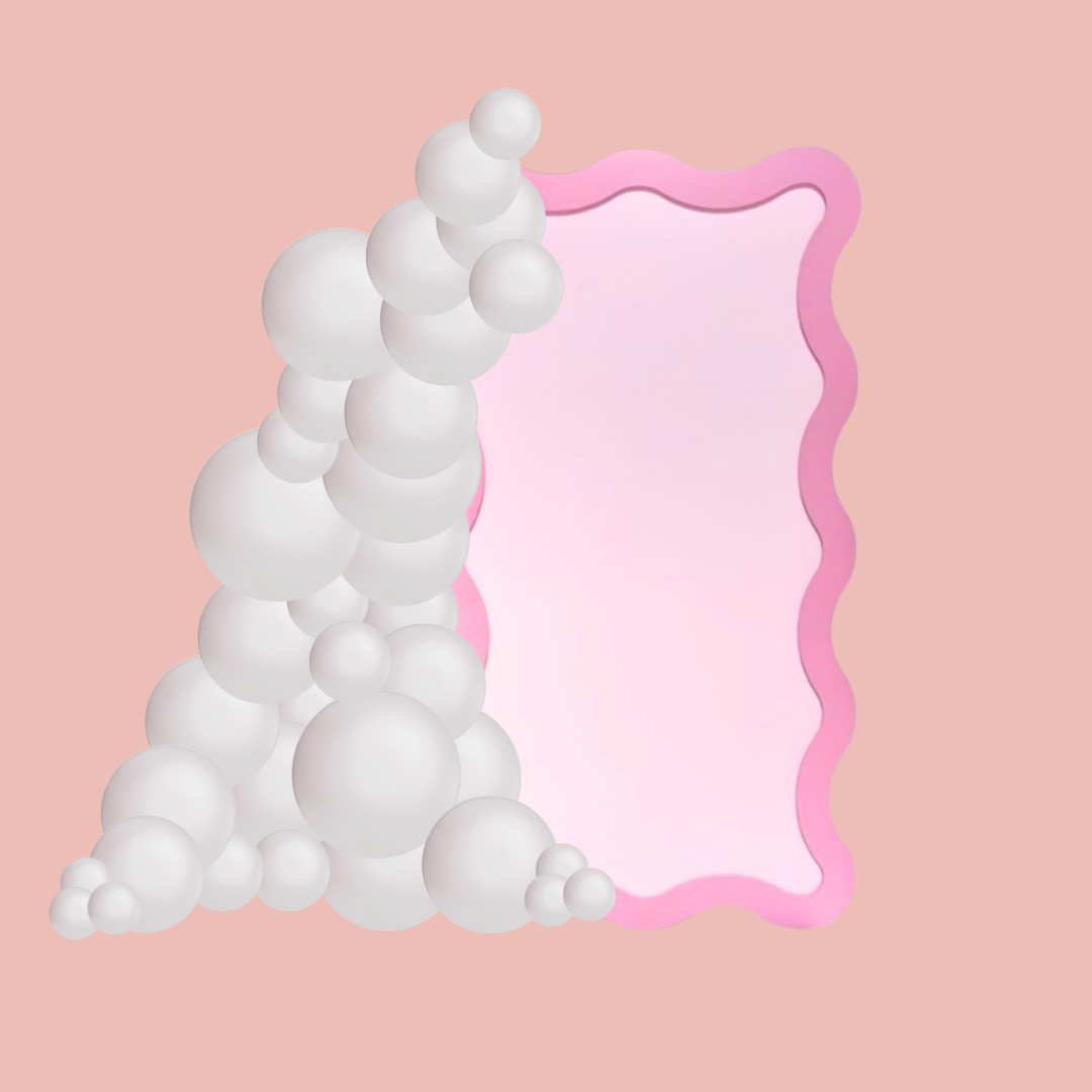 Wavy Package – Bright Balloons Trading Pty Ltd